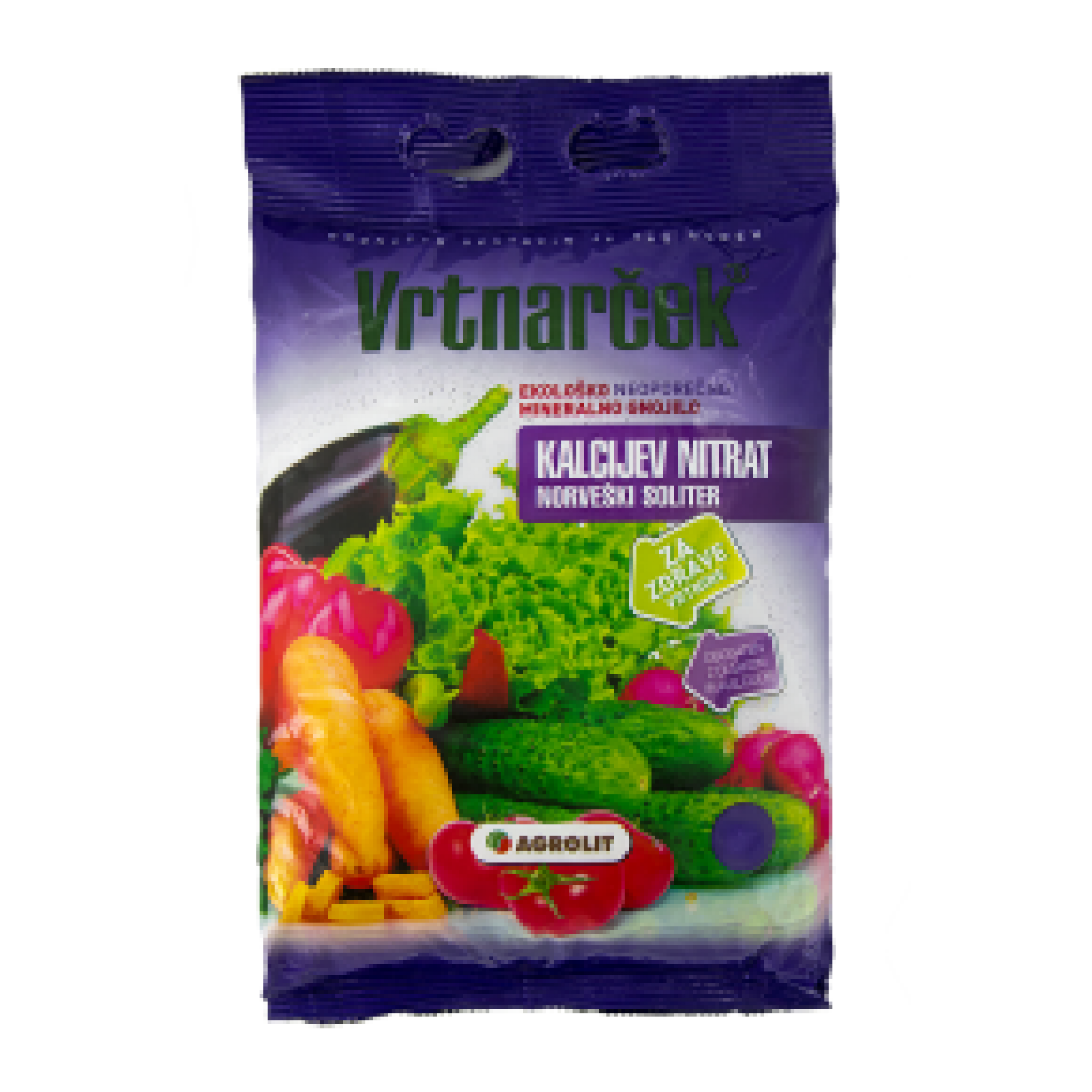 Vrtnarček SOLITER 3kg