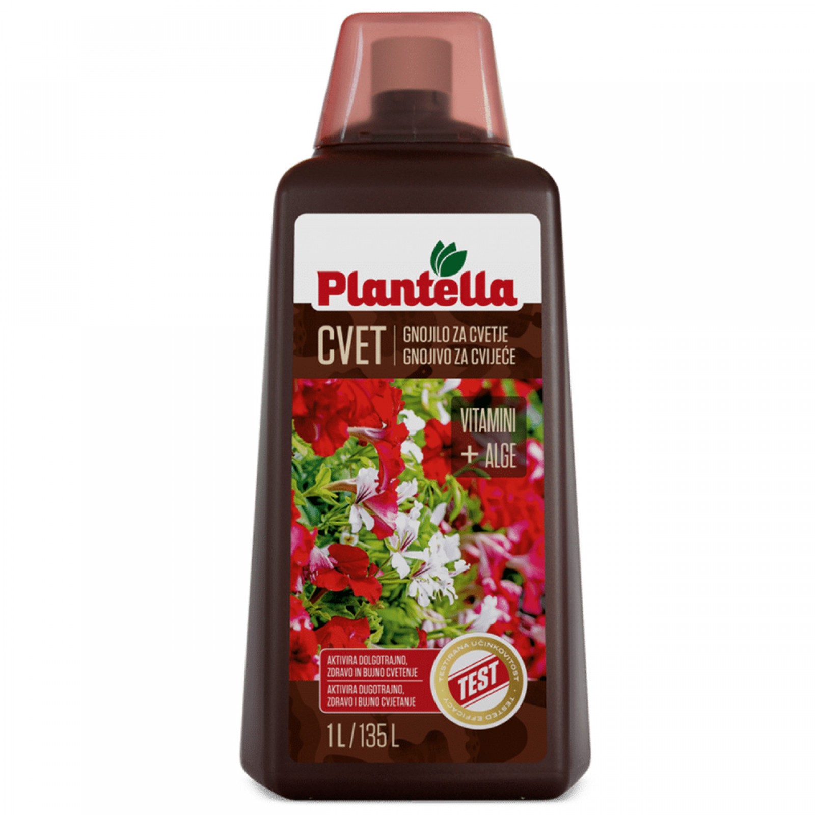 Plantella Cvet 1L