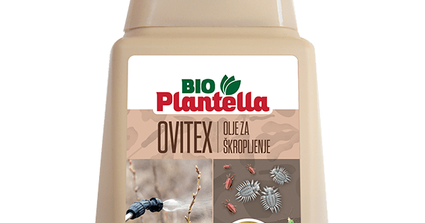 Bio Plantella Ovitex