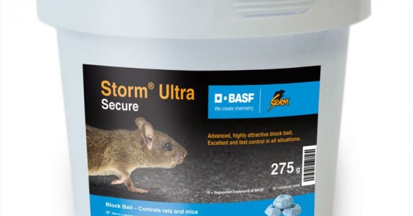 STORM® ULTRA 300g