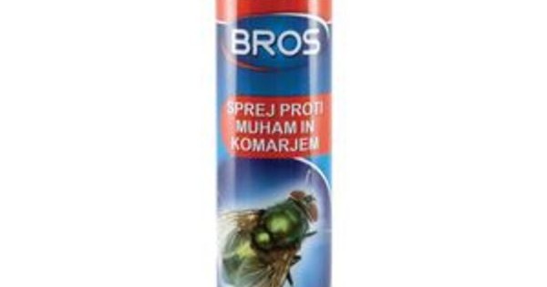 Univerzalni insekticidi