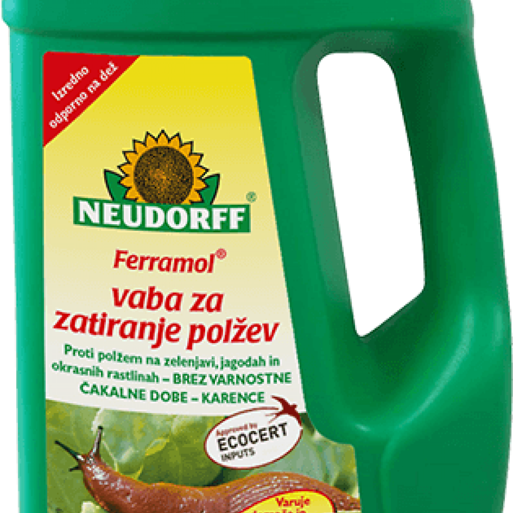 Ferramol 700g