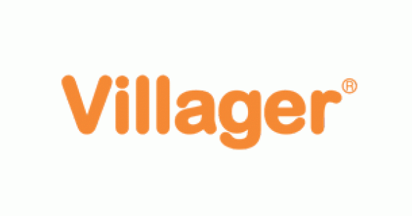 Villager