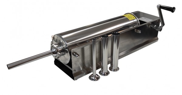 POLNILKA TV-7L INOX