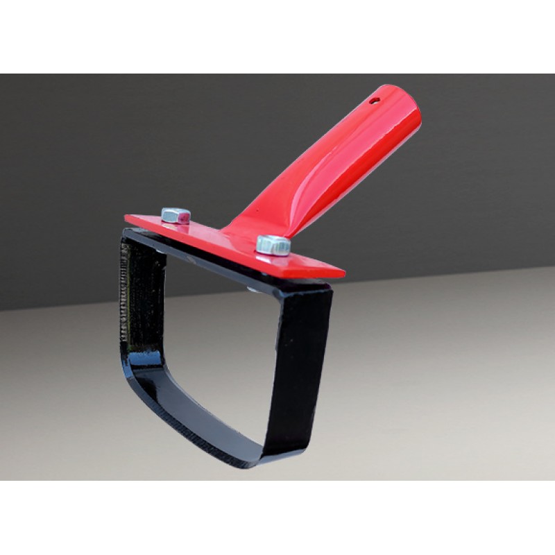 VILE ZA GNOJ S TULJAVO 5R